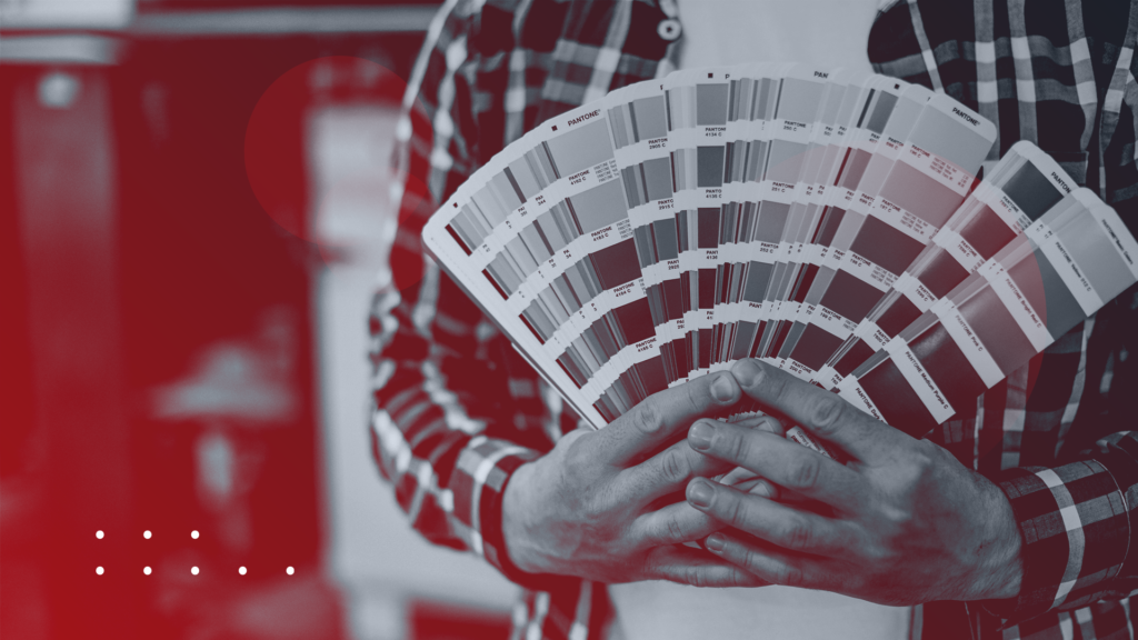 RGB, CMYK e Pantone – Ampliz™ | Gráfica Online