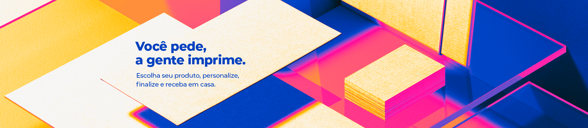 Ampliz™ | Gráfica Online – Você pede, a gente imprime.